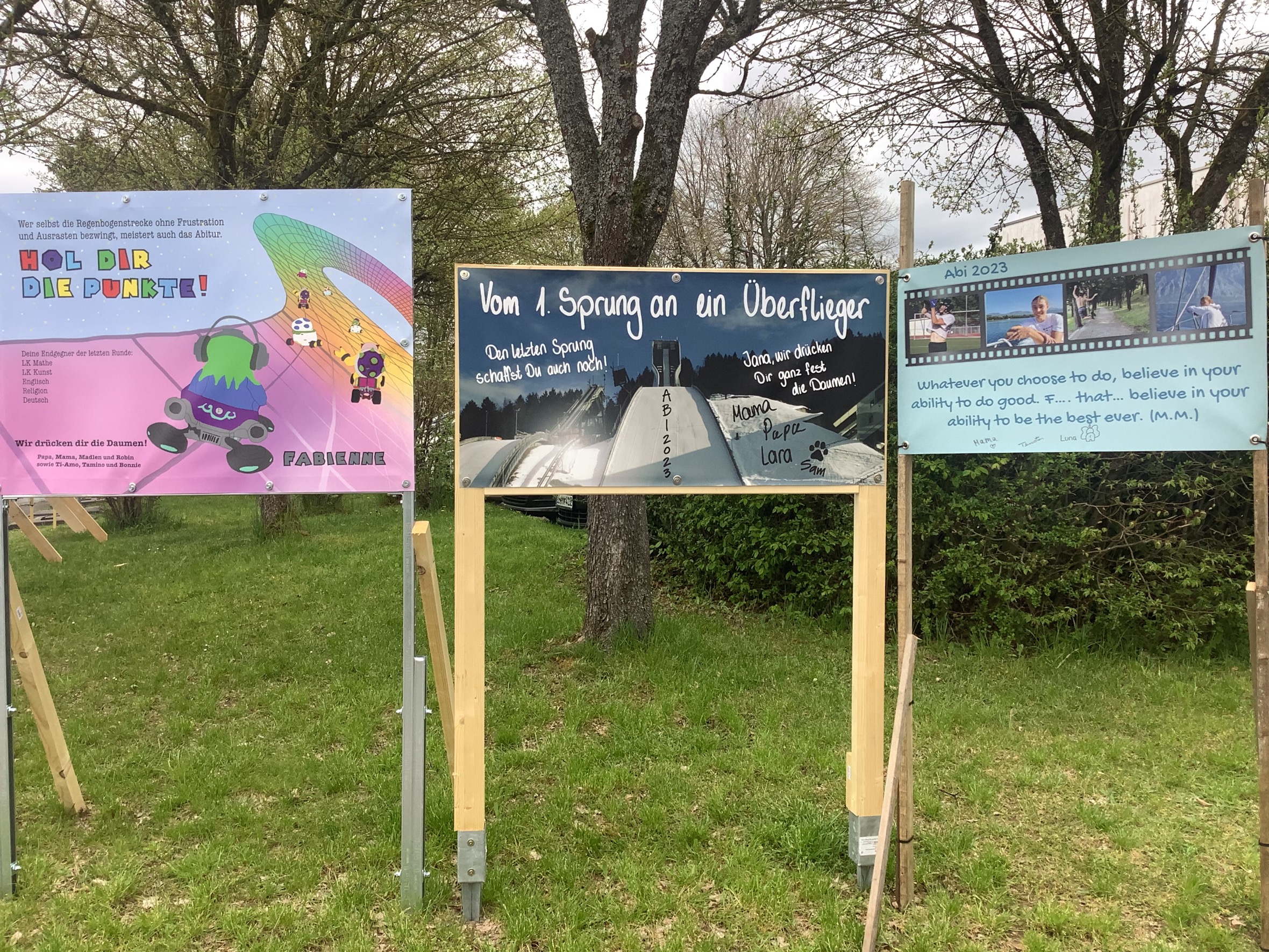 ~~ LAUBACH-KOLLEG ~~ [Aktuelles]