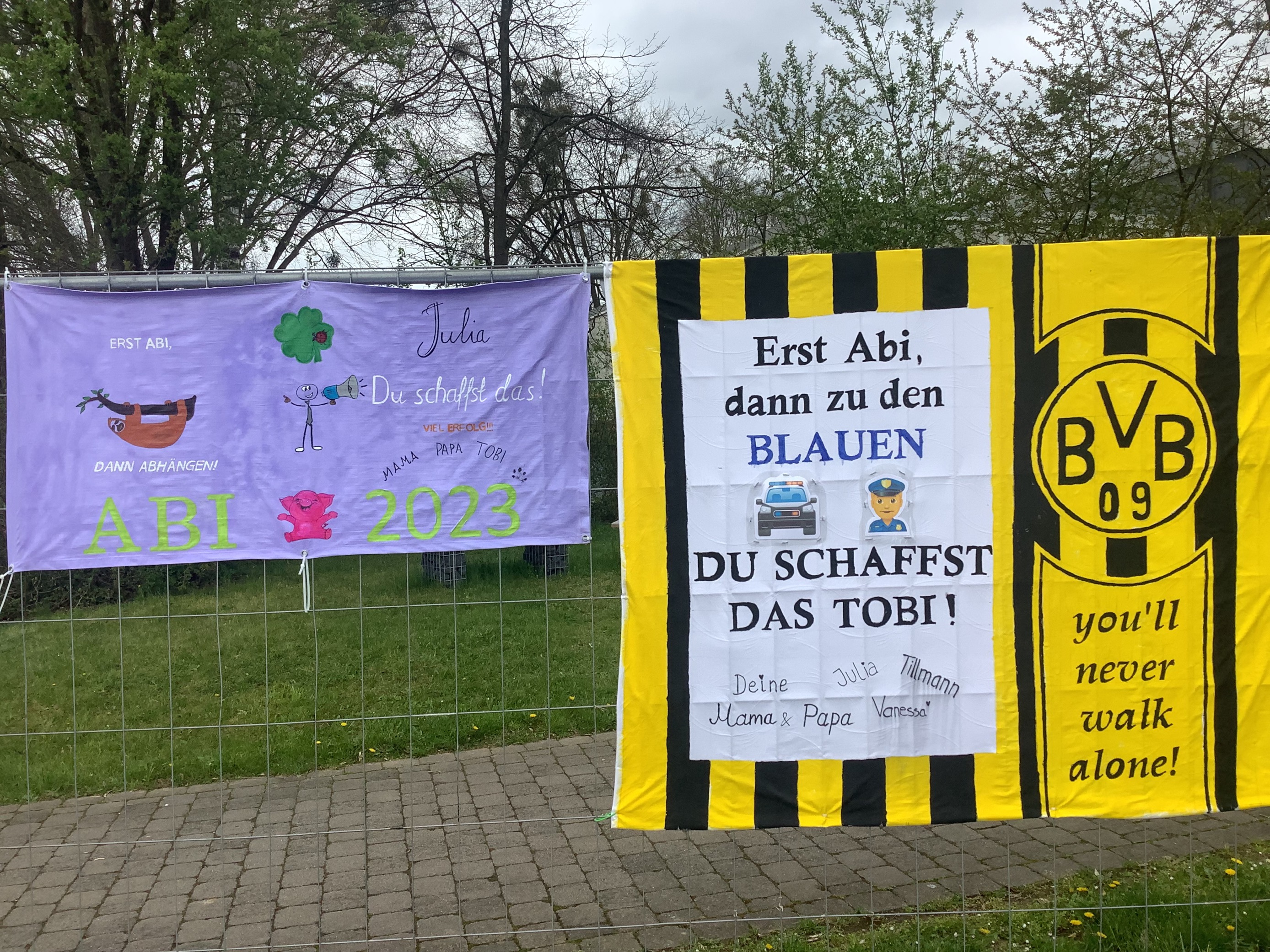 ~~ LAUBACH-KOLLEG ~~ [Aktuelles]