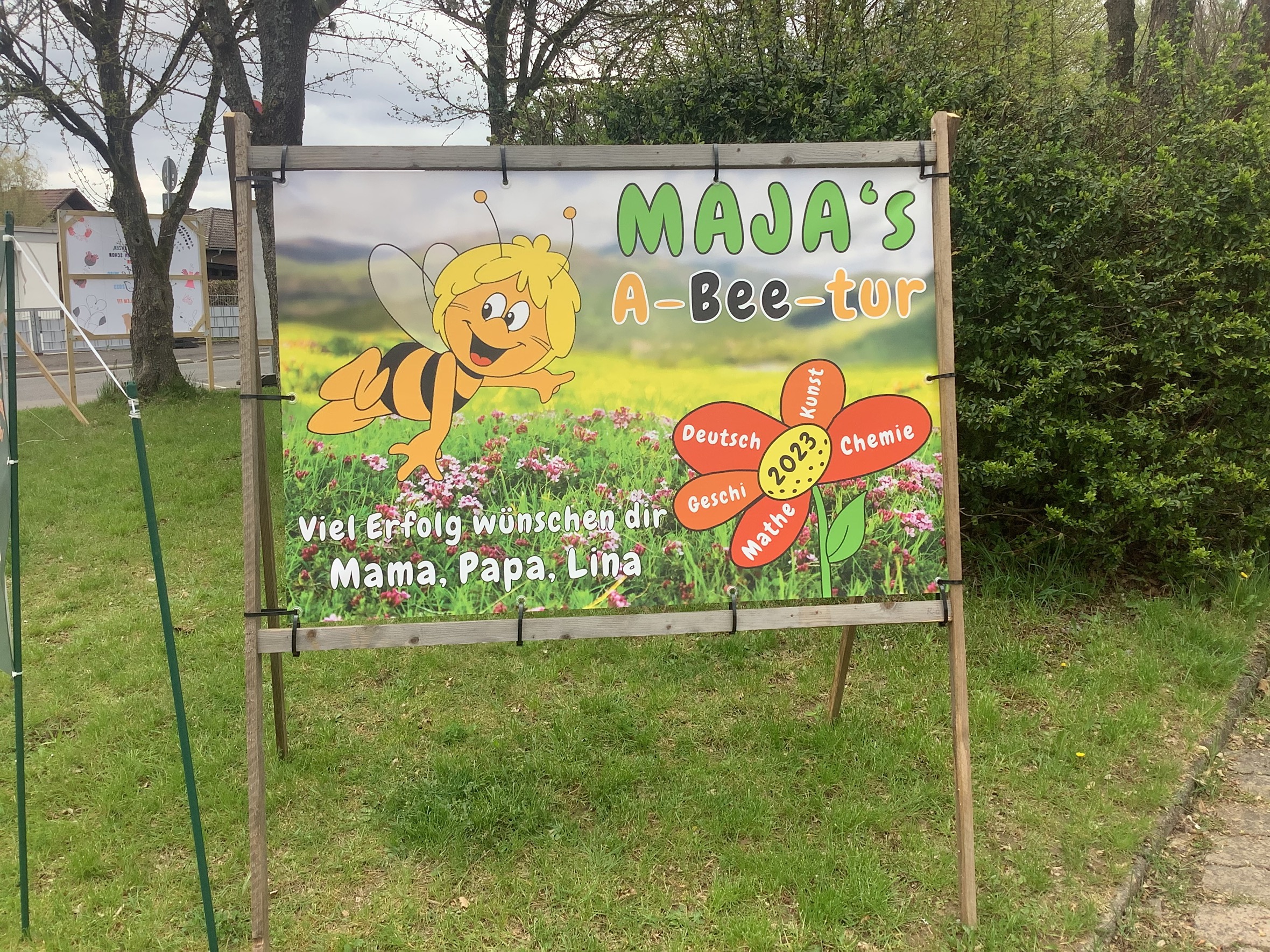 ~~ LAUBACH-KOLLEG ~~ [Aktuelles]