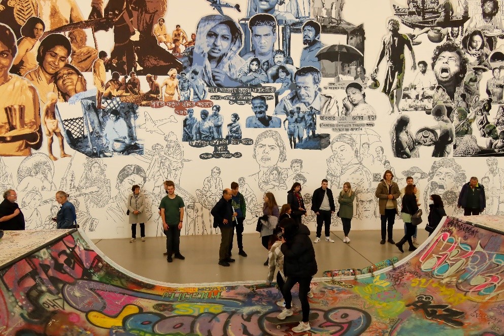 ~~ LAUBACH-KOLLEG ~~ [Aktuelles]