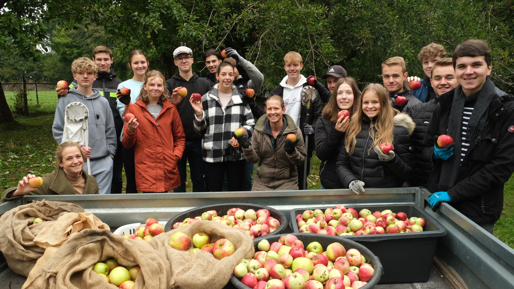 ~~ LAUBACH-KOLLEG ~~ [Aktuelles]