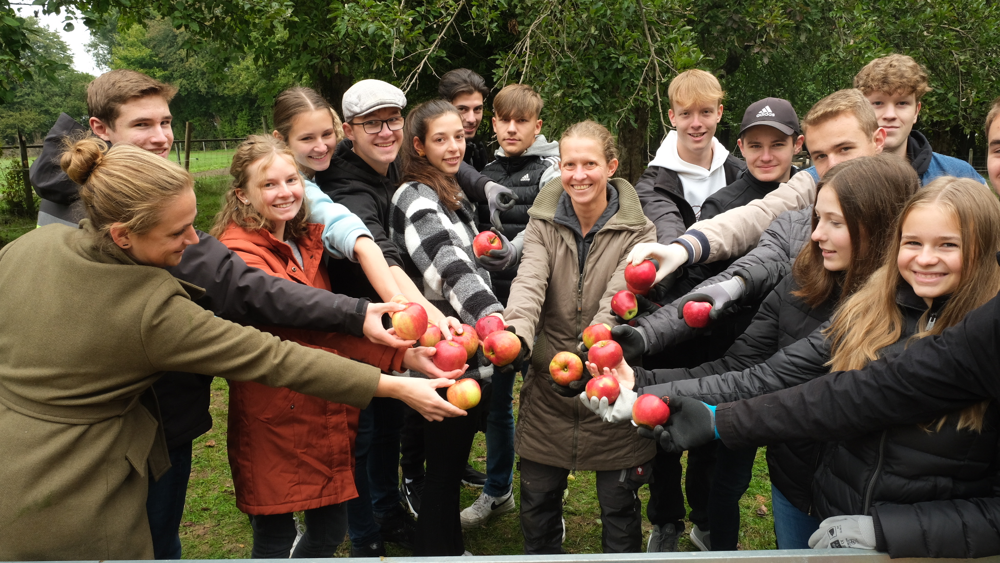 ~~ LAUBACH-KOLLEG ~~ [Aktuelles]